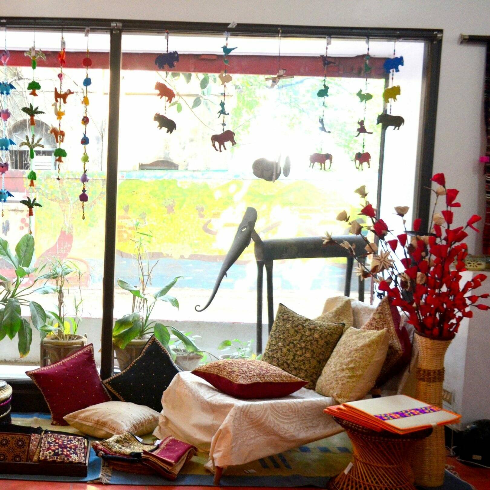 Shops - Sasha Association for Craft Producers